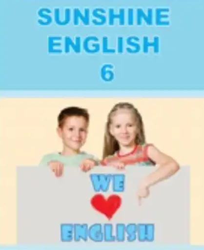6. Sınıf İngilizce Ders Kitabı Hecce Yayınları Sunshine English PDF Ses ...